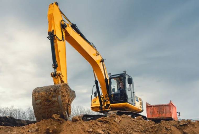 Types of Soil for Construction | Building Rank Group