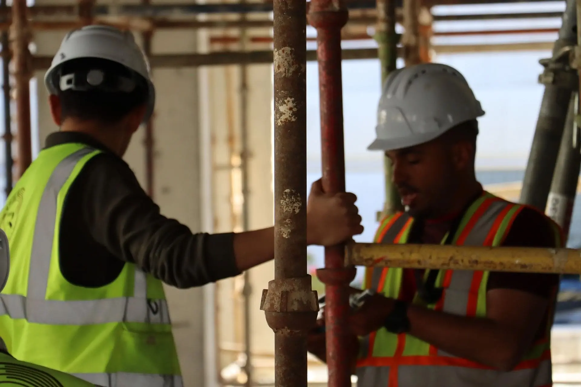 Building Rank Group || Building Inspection Company