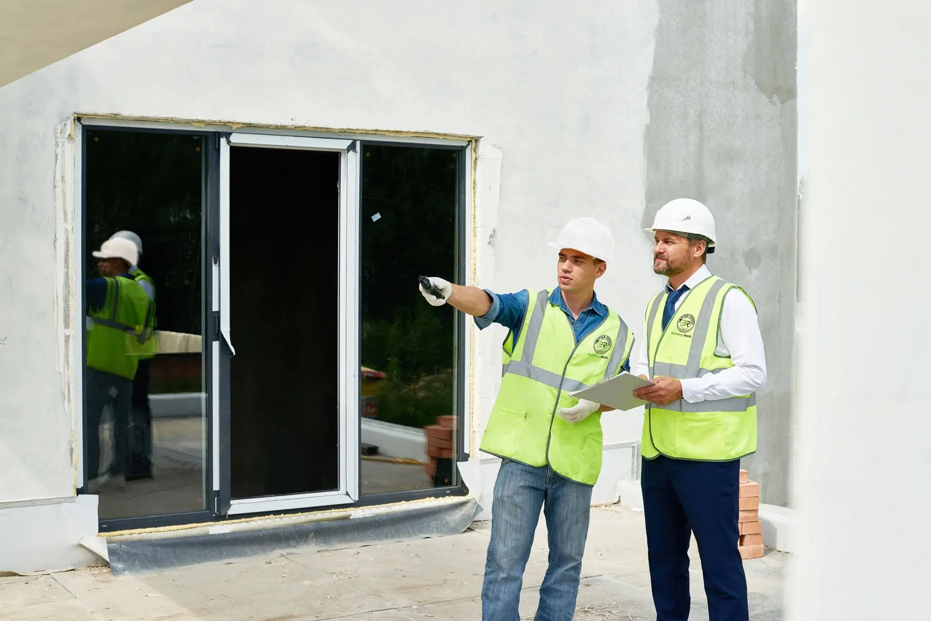 Building Rank Group || Building Inspection Company