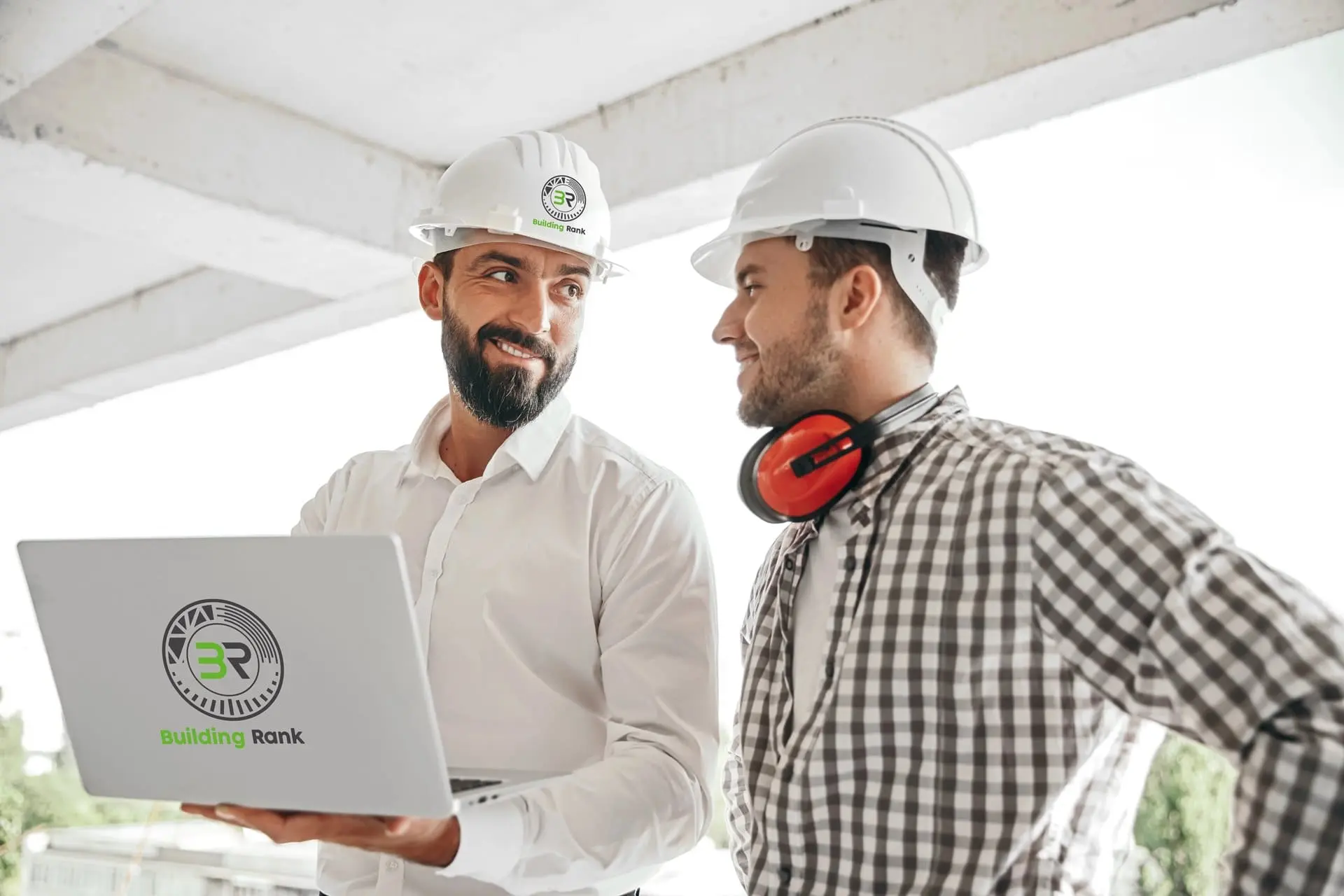 Building Rank Group || Building Inspection Company