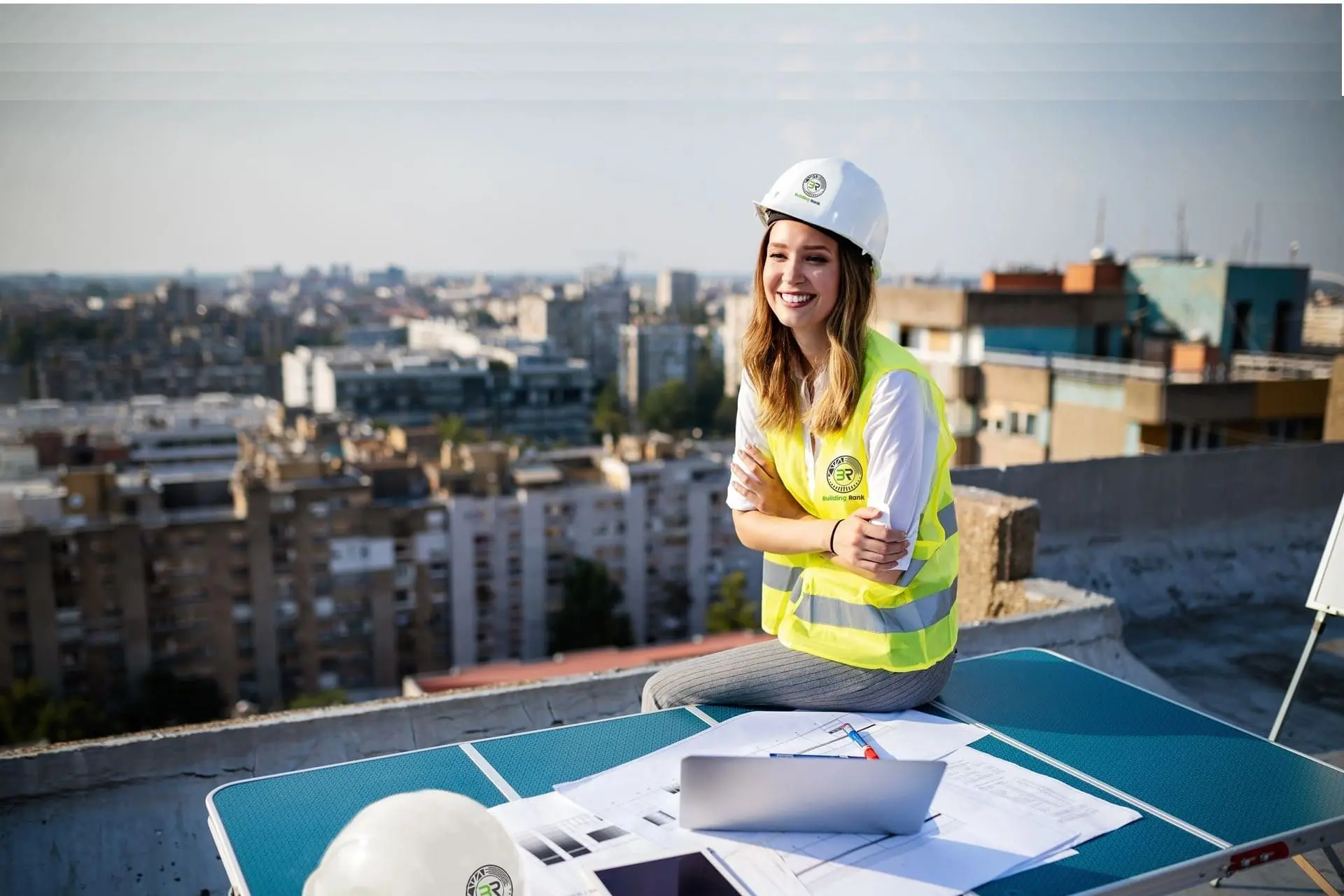 Building Rank Group || Building Inspection Company