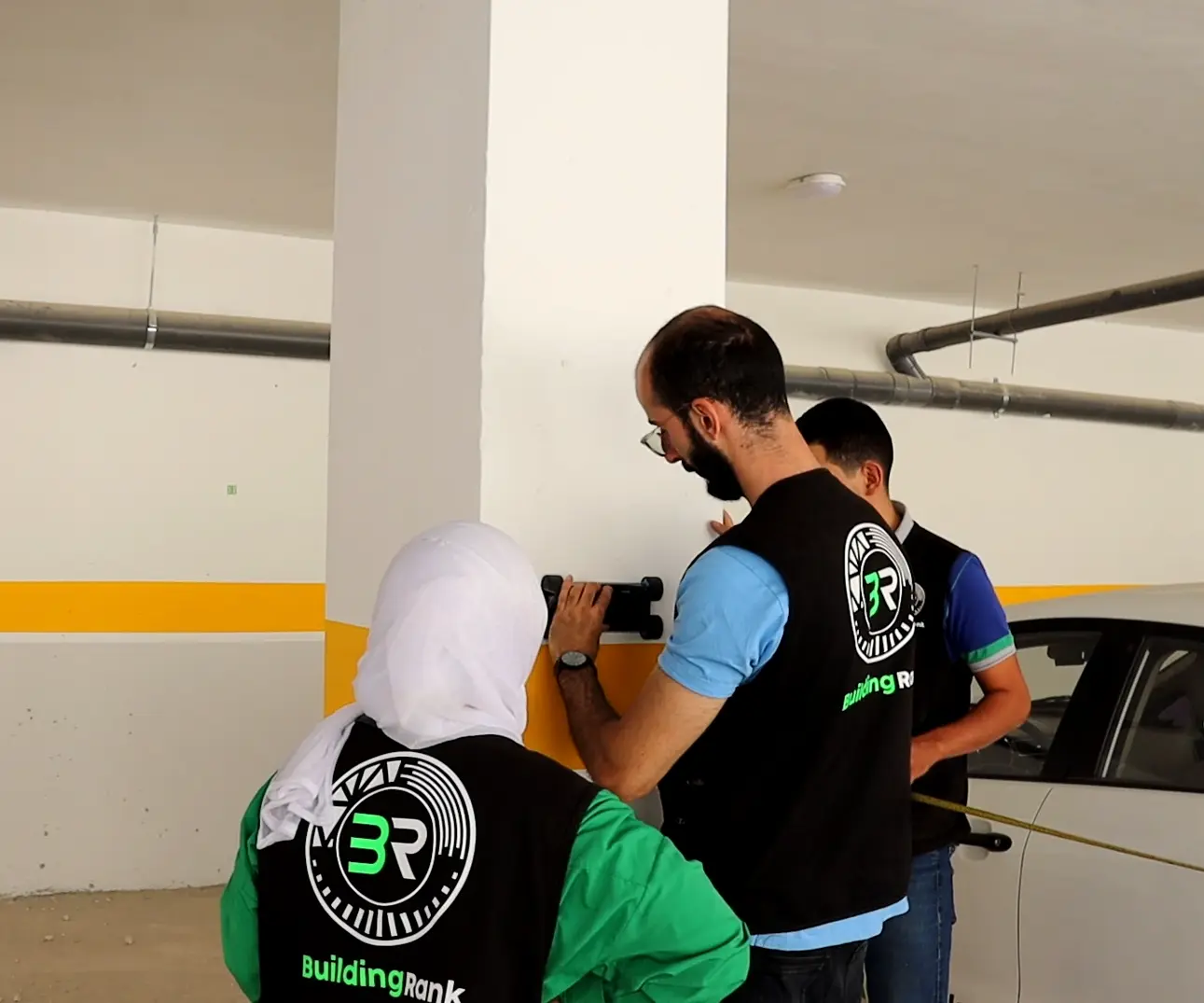 Building Rank Group || Building Inspection Company