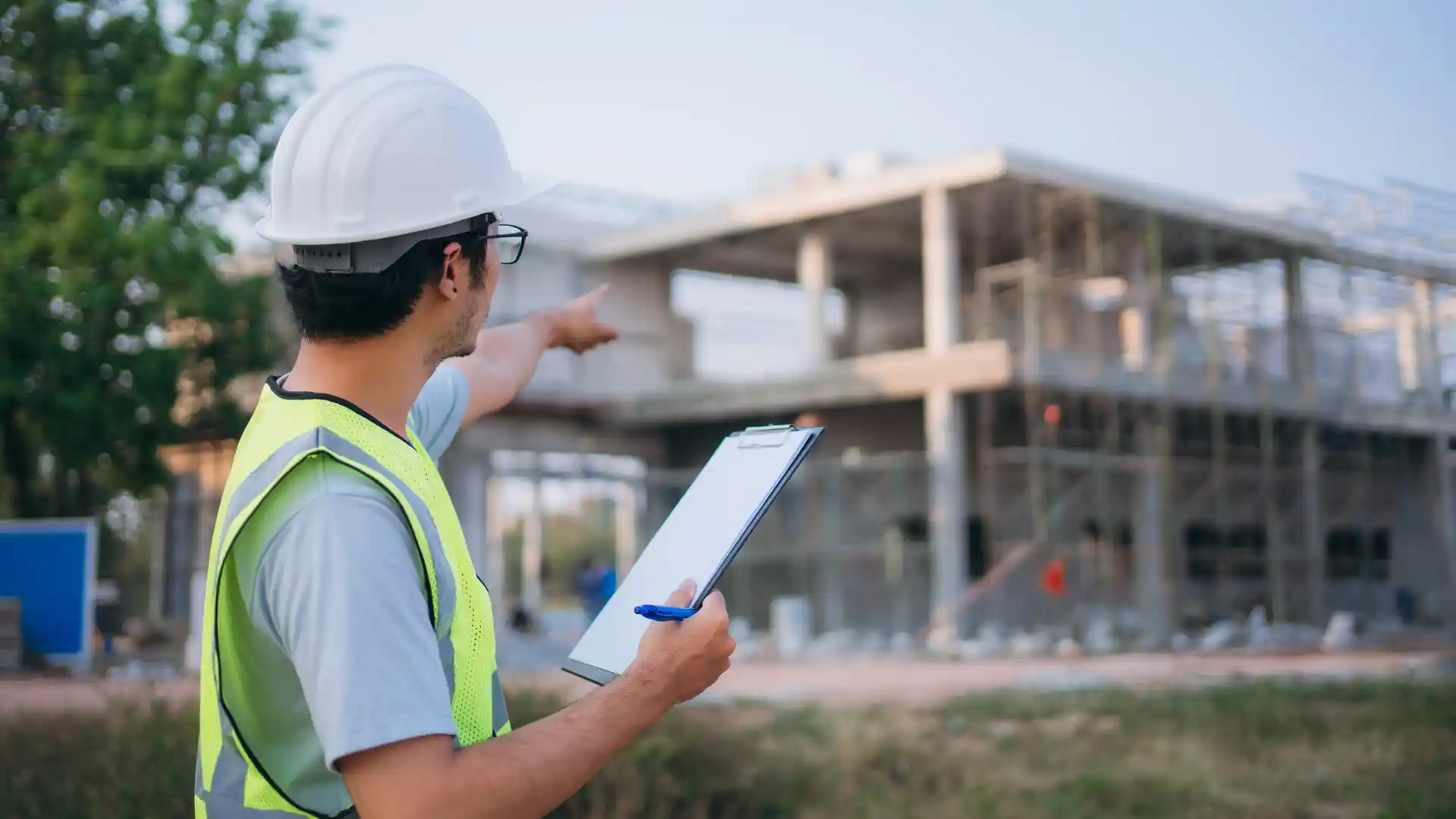 Building Rank Group || Building Inspection Company