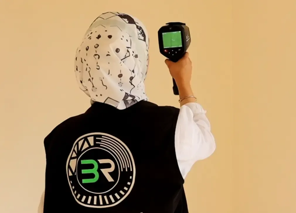 Building Rank Group || Building Inspection Company